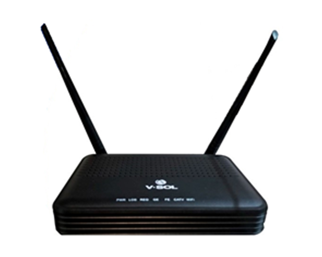 ONU V-SOL CATV V2802GWT 2.4F – Compu+